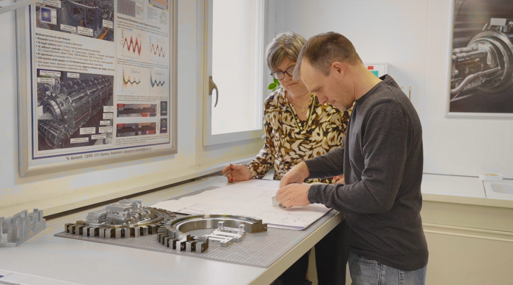 mechlab.web.cern.ch – CERN EN-MME